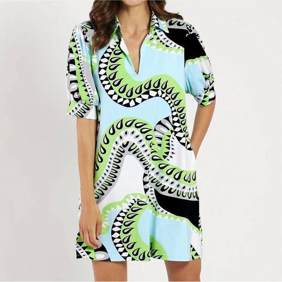 Jude Connally | Dresses | New Jude Connally Emerson Dress In Mod ...